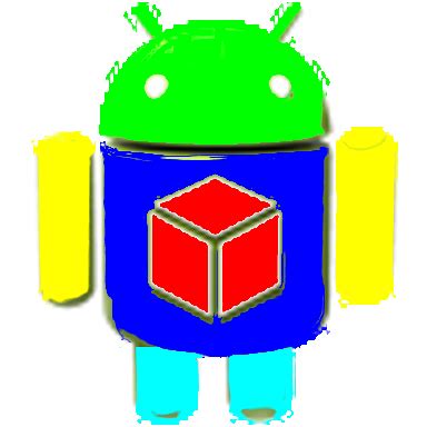 Android Er Map The Touch Position With A Mask