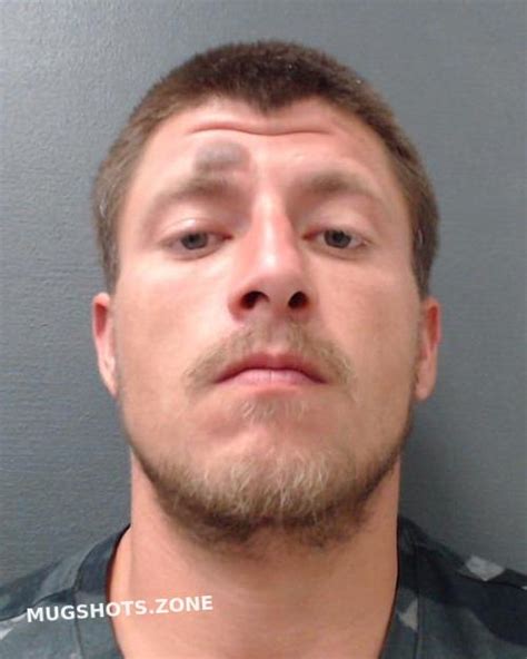 Garcia Jeromy Rene 04 23 2024 Comal County Mugshots Zone