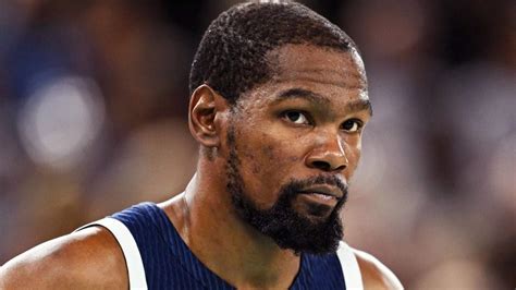 Kevin Durant Etches Name In Usa History Books After Breaking Incredible