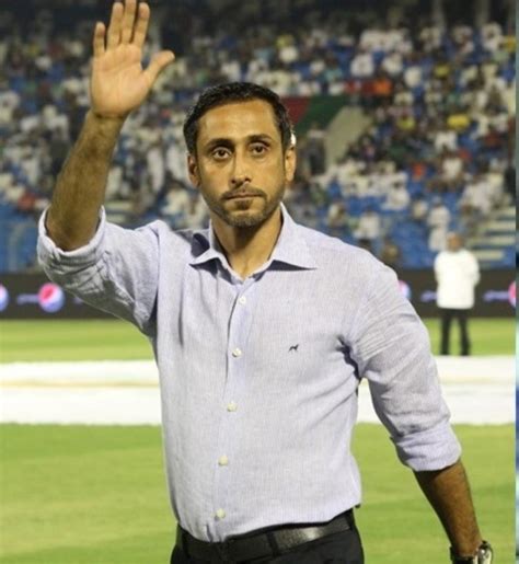 سامي الجابر ضمن قائمة أفضل لاعبي آسيا بكأس العالم