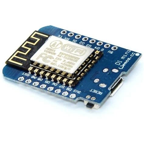 esp8266 esp 12 wifi module micro usb programmer ch340