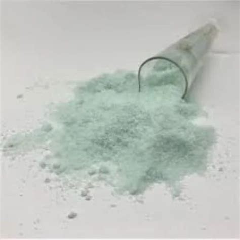 Ferrous Sulphate Heptahydrate Pure Lr Ar Acs Ip Bp Usp Ep