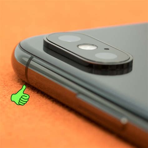 Как проверить iPhone X перед покупкой