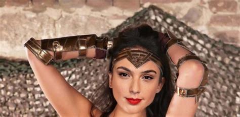 Gal Gadot Archives Page Of Cxfakes