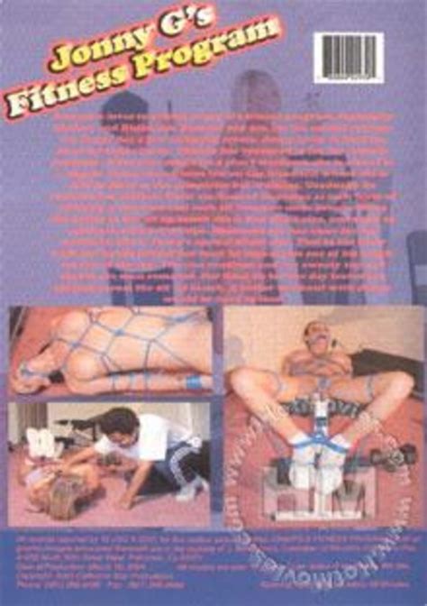 Watch Jonny Gs Fitness Program With 7 Scenes Online Now At Freeones