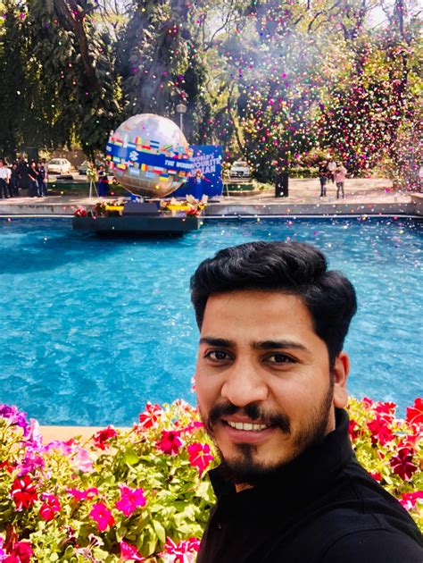 Bajaj Auto Ltd On Linkedin Sumit Choudhari On Linkedin Such A Pride