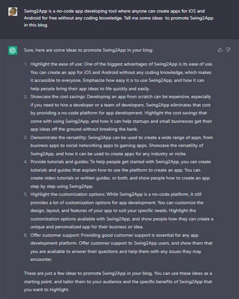 HOW TO WRITE AN ARTICLE WITH CHATGPT A STEPWISE GUIDE Blog