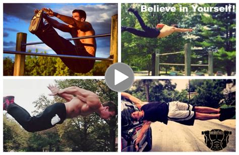 Planche Progression How To Quickly Master The Full Planche