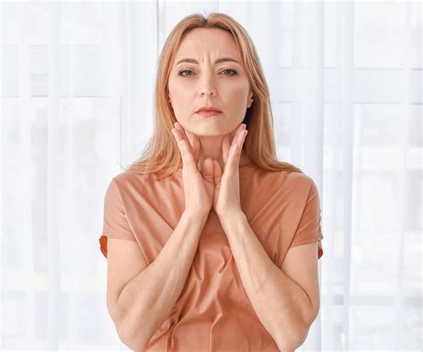 What Are The Early Warning Signs Of Thyroid Problems