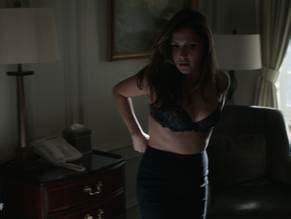 Designated Survivor Nude Scenes Aznude