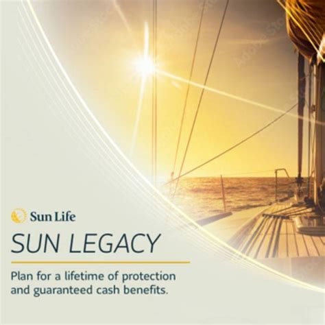 Sun Life Releases New Protection Savings Product The Manila Times