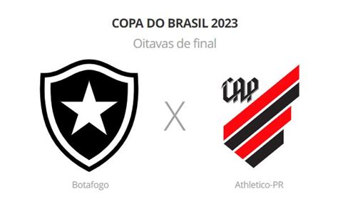 Botafogo X Athletico Onde Assistir Ao Vivo Horário E Escalações