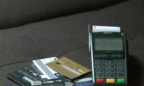 Banco Central Registra Millones Menos De Pagos En Tarjetas Repretel