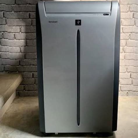Jual Ac 1 Pk Portable Sharp Shopee Indonesia