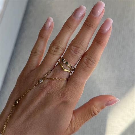 Liliana Ring Evryjewels