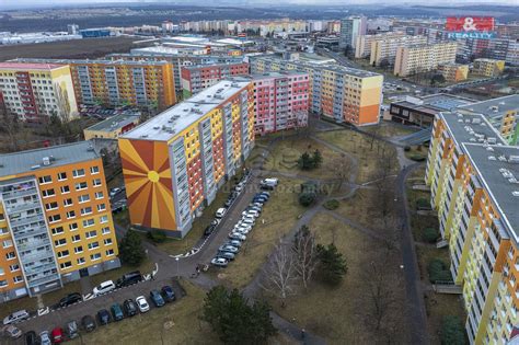 Prodáváme Byt 3 1 Most Františka Malíka Realcity Cz