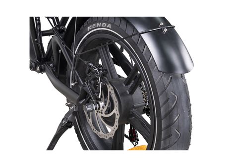 Gevelo Ge ინოვაციური ტრანსპორტი ელექტრო ველო Ape Ryder Dc20