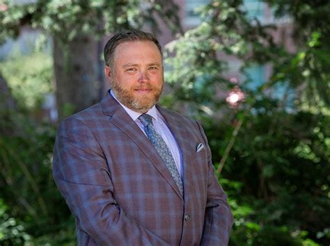 Cody Sullivan Daniels College Of Business