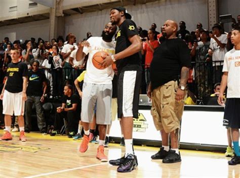 Kevin Durant In Nikeid Kd 6 Chroma