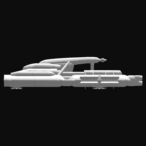 Juno New Origins Yugo Class Protypype Tug