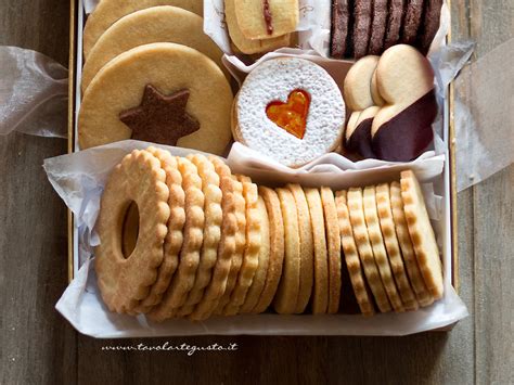 Biscotti Senza Glutine Ricetta Base Perfetta 10 Gusti E Varianti