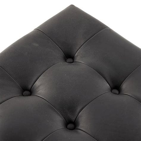 Halston Cocktail Ottoman City Home Pdx