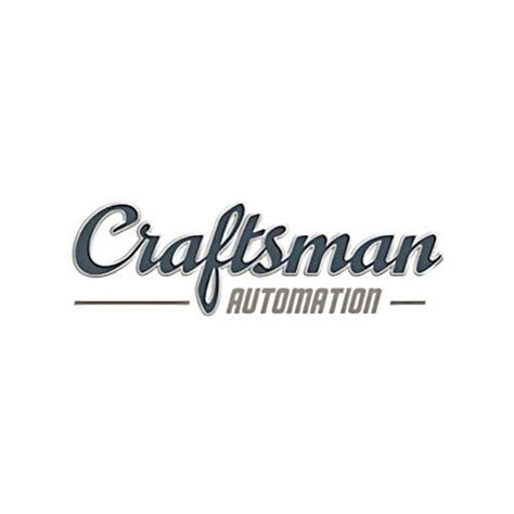 Craftsman Automation Limited