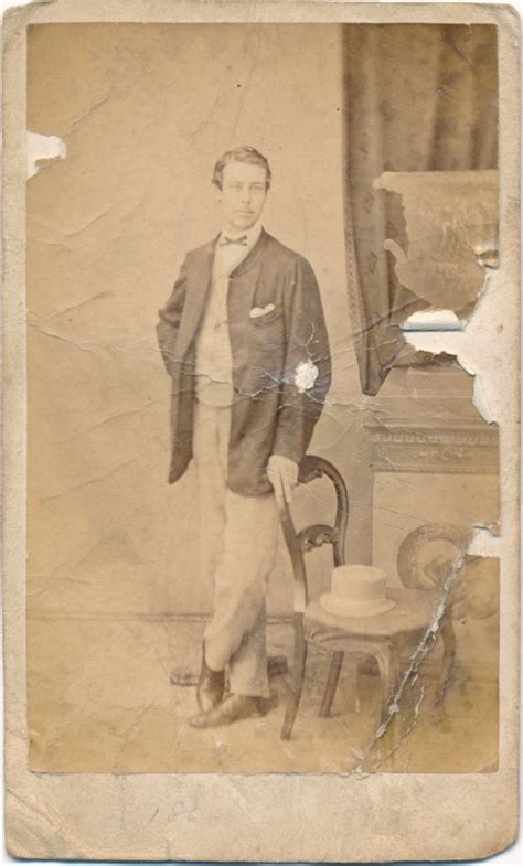 Early New Zealand Photographers Bartlett Robert Henry