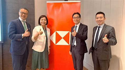 滙豐搶下外銀子行首家取得「財管20」執照 宣布今起開辦 Ettoday財經雲 Ettoday新聞雲