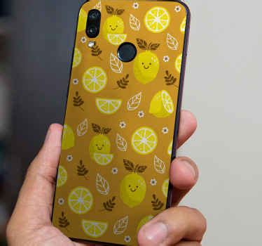 Fantastic Stickers Ideal For Huawei TenStickers Fantastic Stickers Ideal For Huawei TenStickers