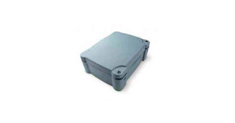 Nice Mindy A60 Control Unit Replacement Available And Replaced
