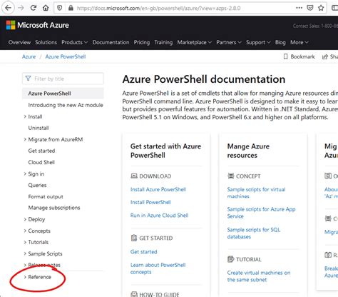 Azure For Automators Punny Stuff