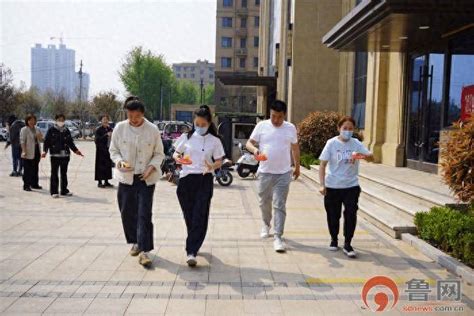 枣庄市市中区永安镇举办全民健身社区趣味运动会 助力乡村文化振兴活动群众