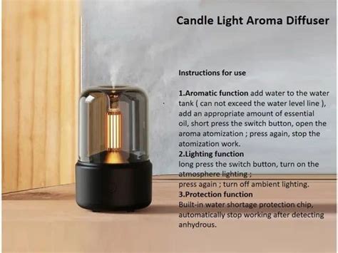 Plastic Electric Aroma Diffusers At Rs 750piece In Jaipur Id