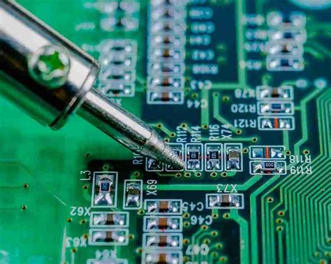 Expert Pcba Circuit Board Assembly Pcb Panel Requirements