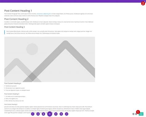 How To Create Animated Page Transitions With Divi S Theme Builder