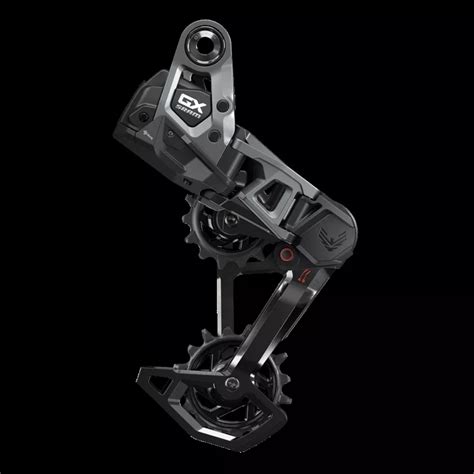 Grupo Sram Gx T Type Eagle Axs 12 Velocidades