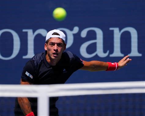 Atp Geneva Day 1 Predictions Including Baez Vs Nagal