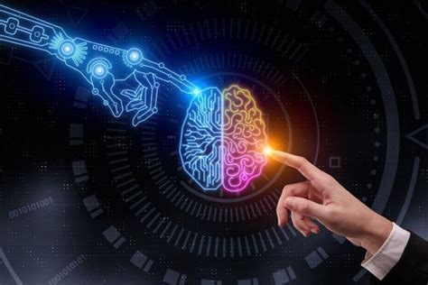 Artificial Intelligence Data Sains Inteknova