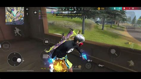 Subiendo A Heroico Temporada Free Fire Youtube