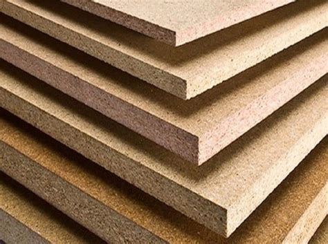 How To Cut Particleboard