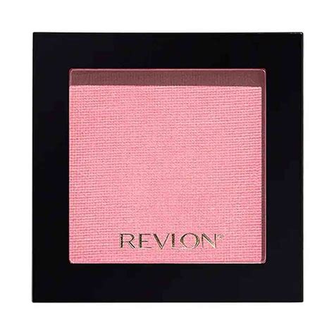 Rubor Powder Tickeled Pink 5gr Revlon