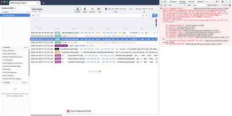 Brimcap Search Command Line Tripped Up By Paths Containing Space