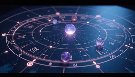 Free Holographic Astral Chart Image Astrology Holographic Zodiac