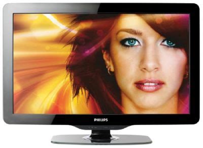 PHILIPS 32PFL5007. Service Manual