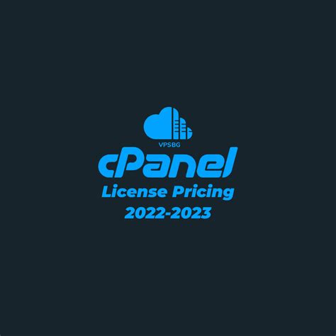 CPanel Increases Prices For 2024 VPSBG Eu