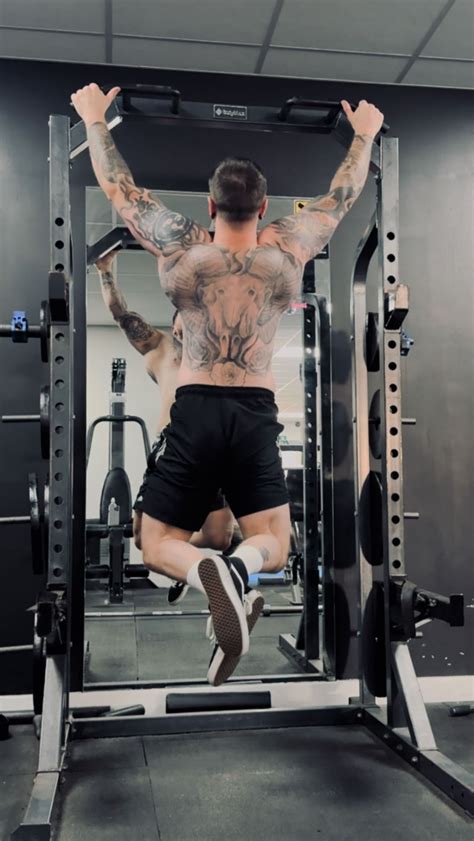 Liam Hudd Personal Liam Hudd Personal Trainer