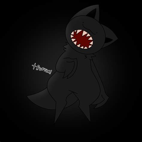 Leech Cat By Marzzkit On Deviantart