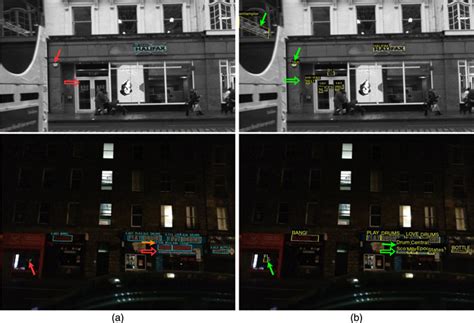 Frontiers Visual Place Recognition From End To End Semantic Scene