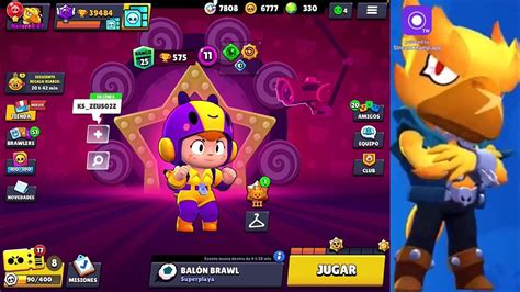 Subiendo Copas Brawl Stars En Directo Youtube